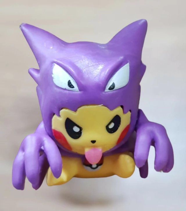 Figura Pikachu Cosplay Haunter - SHIFT geek store