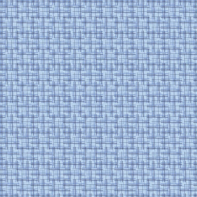 Tecido Tricoline Textura Rustica Azul (2054V003) - 0,5m x 1,50m