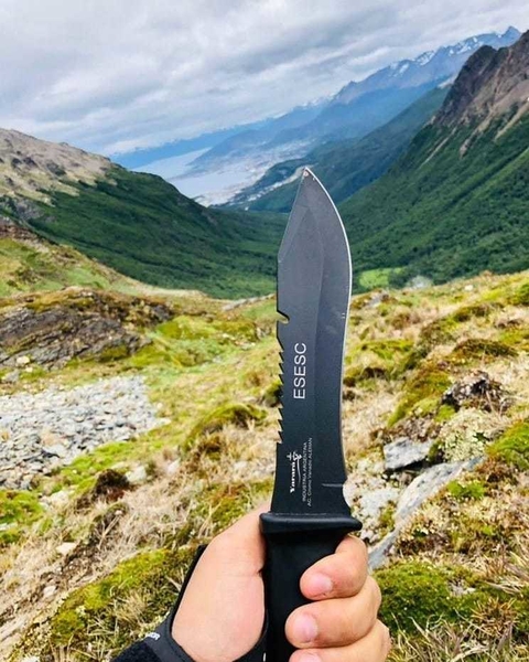 Comprar Cuchillos Yarará en Filos Patrios