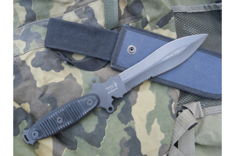 Comprar Cuchillos Yarará en Filos Patrios