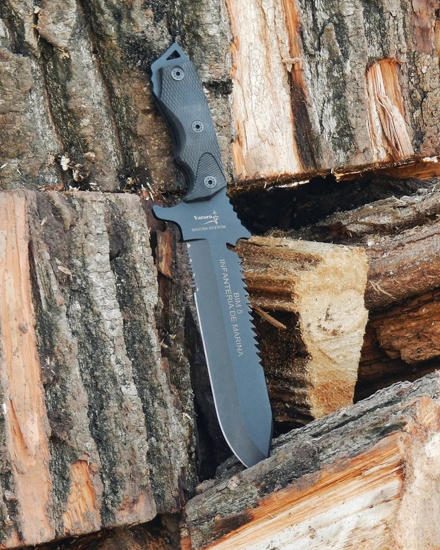 Comprar Cuchillos Yarará en Filos Patrios