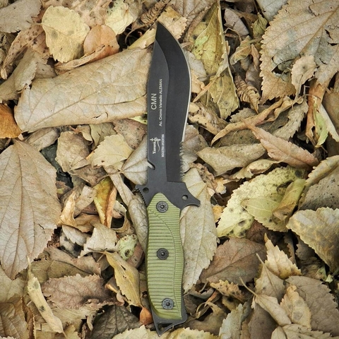 Comprar Cuchillos Yarará en Filos Patrios