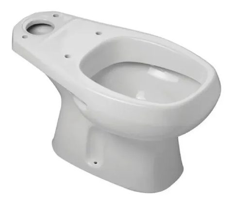 Inodoro Corto Roca Monaco