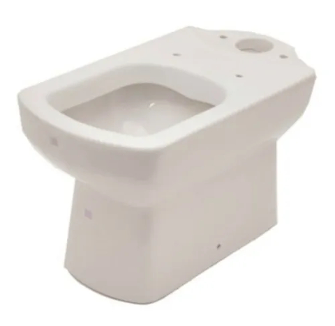 Inodoro Corto Roca Monaco