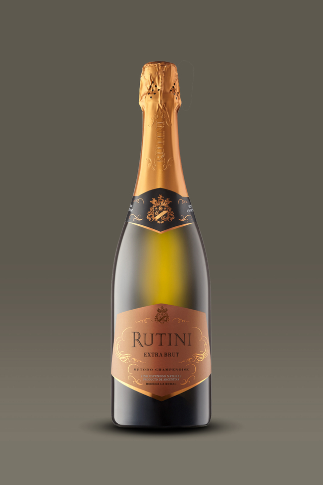 Rutini Extra Brut - Bodega Rutini Wines