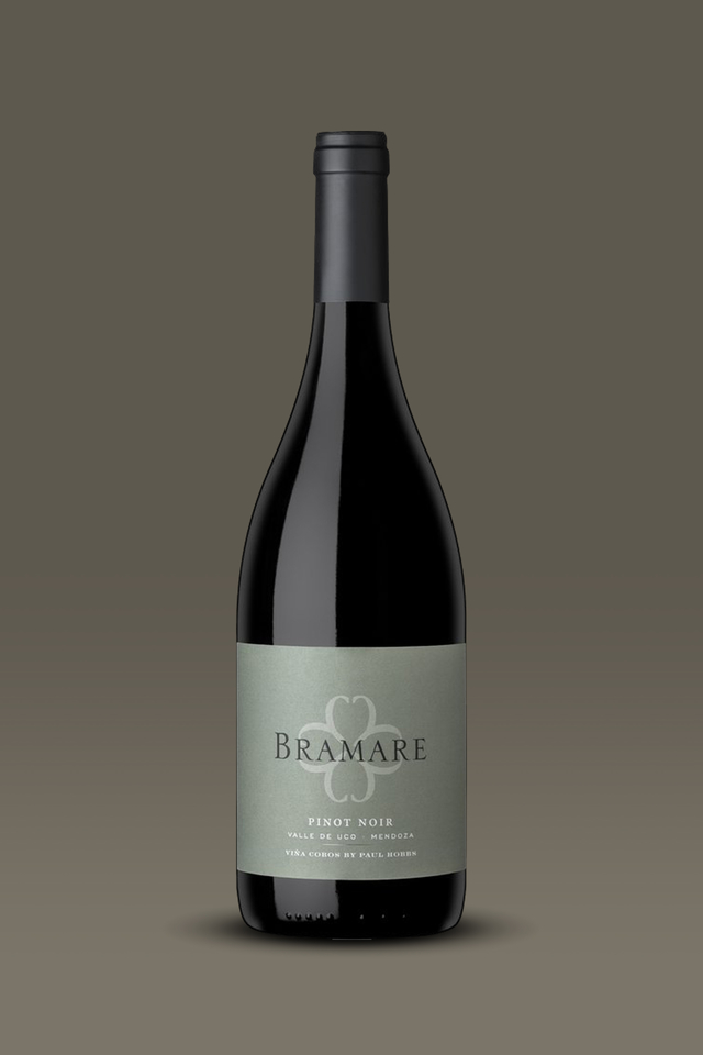 Bramare Pinot Noir - Valle de Uco