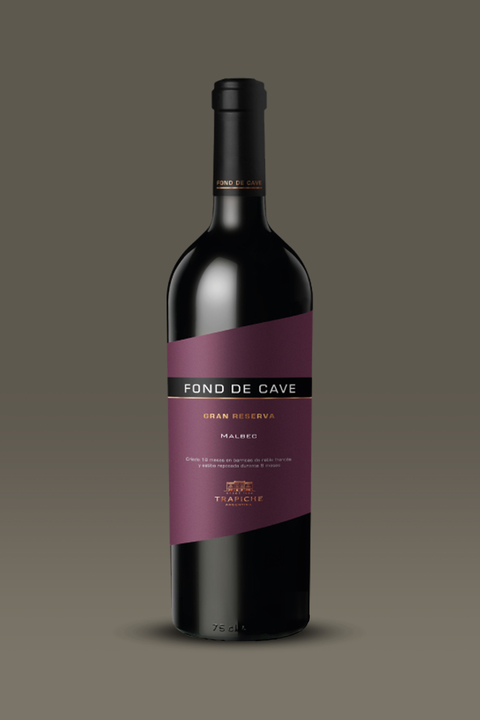 Don David Malbec - Bodega El Esteco