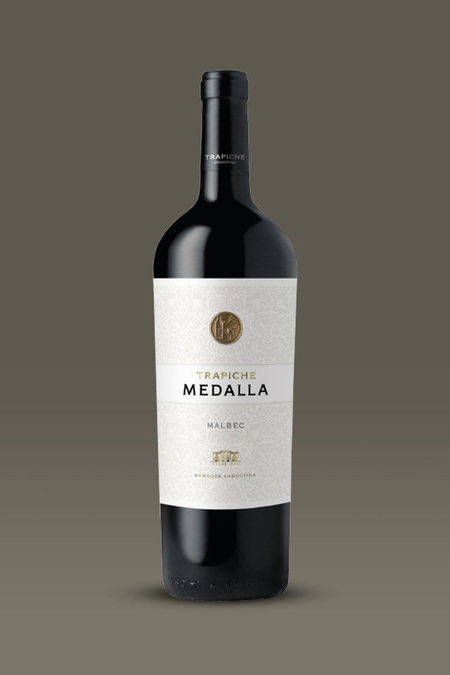 Trapiche Medalla Malbec - Bodega Trapiche