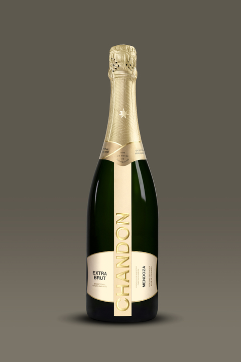 Chandon Extra-Brut