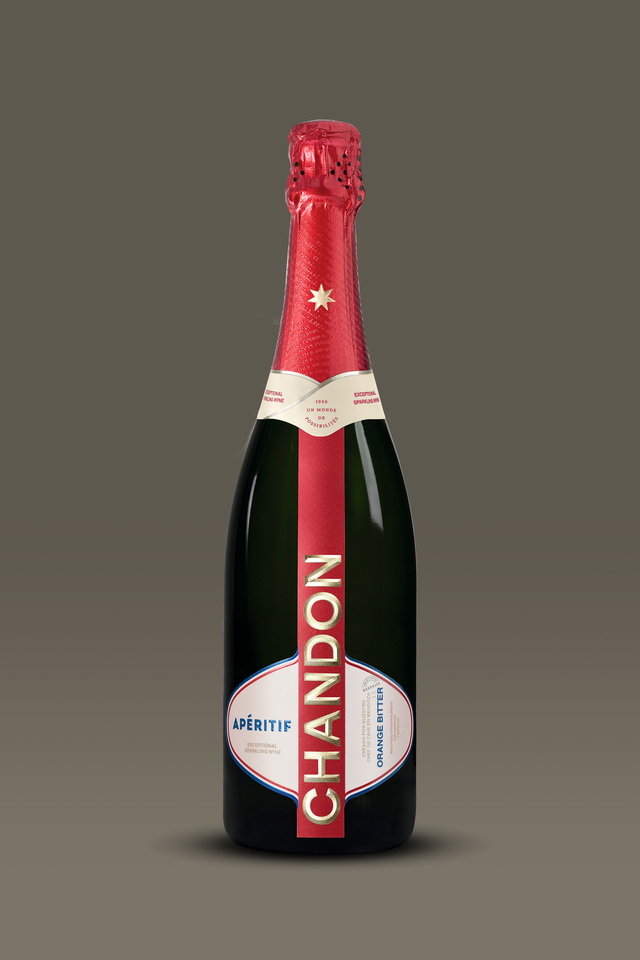Chandon Aperitif