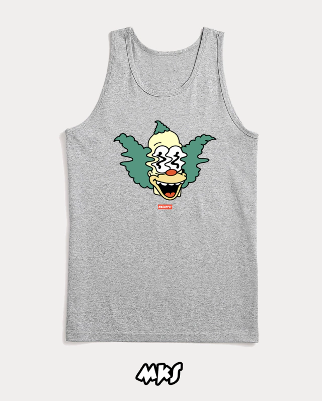 REGATA KRUSTY CENTRAL - Comprar em MKS