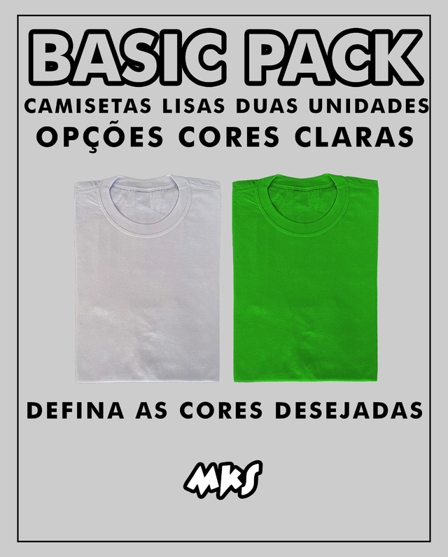 BASIC PACK
