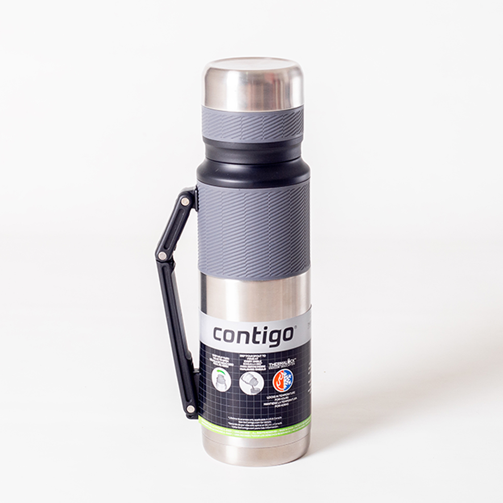 Termos Contigo 1.2 ml (Consultar Stock) - DEL MATE.®