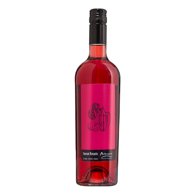Melhores vinhos roses - Confraria dos Bacanas