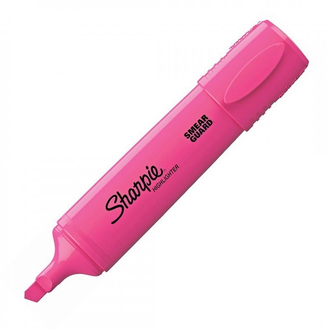 RESALTADOR SHARPIE ACCENT BLADE - Comprar en GC.office