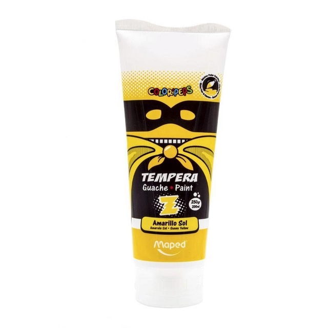 TEMPERA MAPED POMO X 200 CC. - Comprar en GC.office