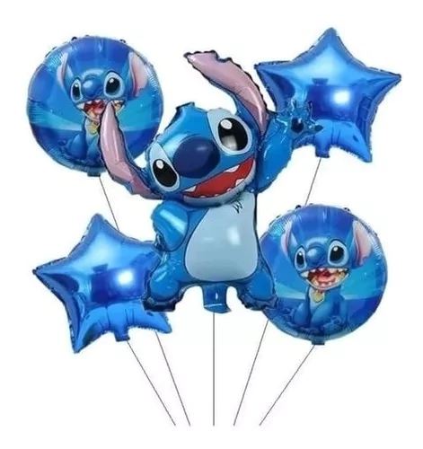 Comprar STICH en Muy WOW!