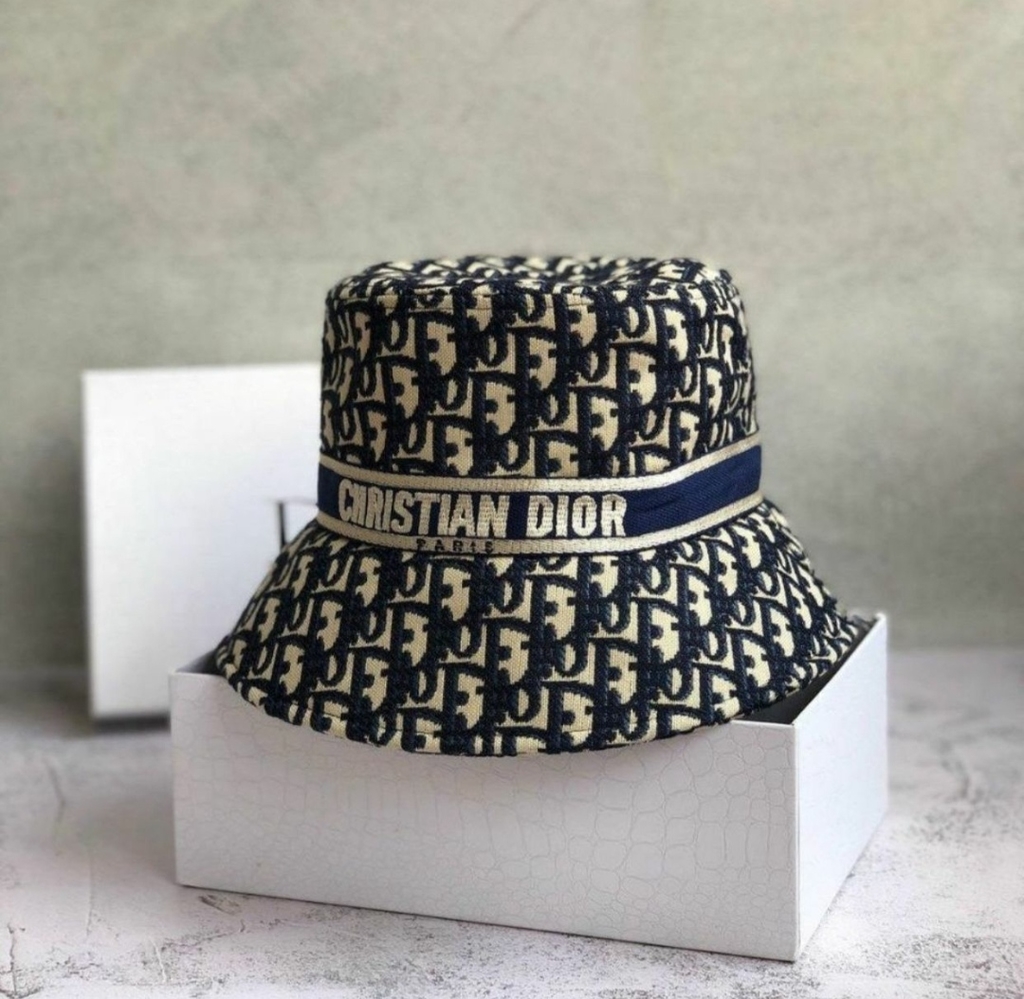 Bucket Dior Linha italiana - Comprar em Missconcept