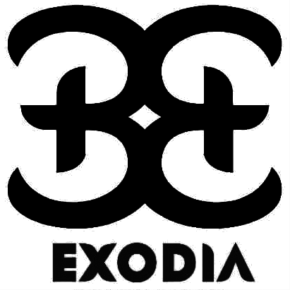 EXODIA RIO BEACHWEAR