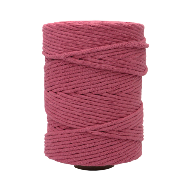 Hilo Algodon T8 Premium Mechado 36H x 100mt De Colores