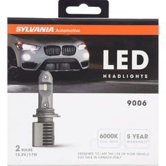 FOCO LED 9006/HB4 - Comprar en Osram Mexico