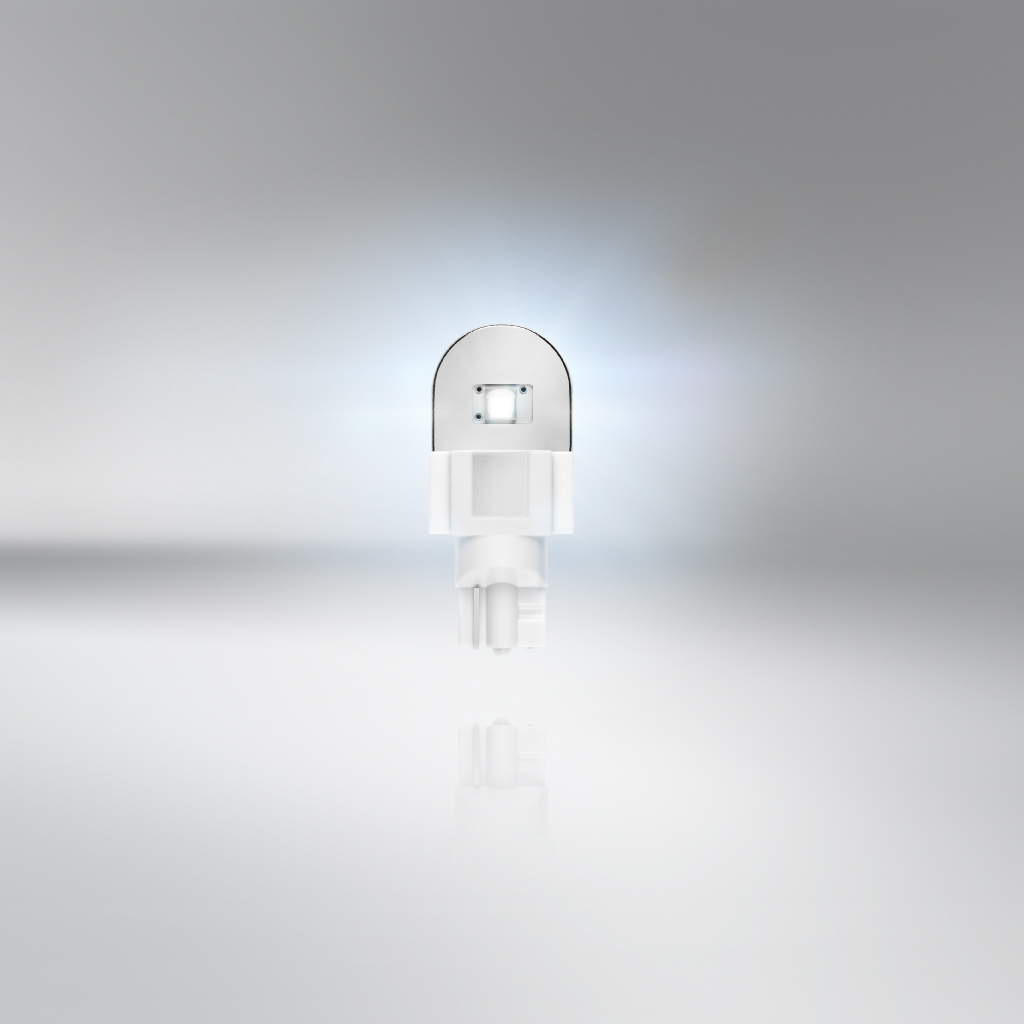 Bombillo W16W* (921) OSRAM LEDriving SL Blanco