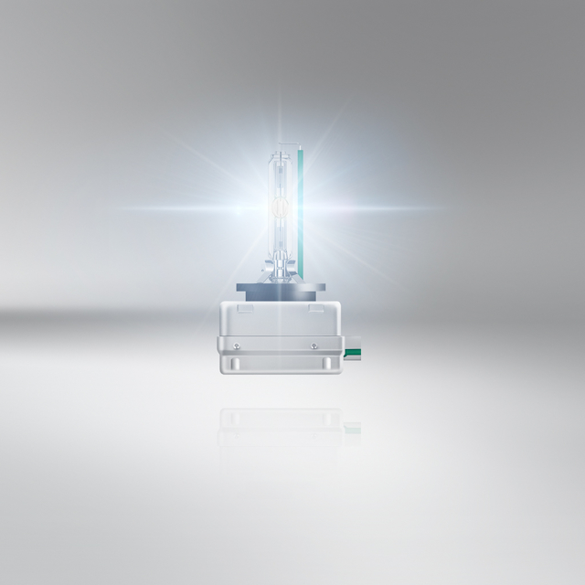 Bombillo D3S OSRAM XENARC NIGHT BREAKER Laser