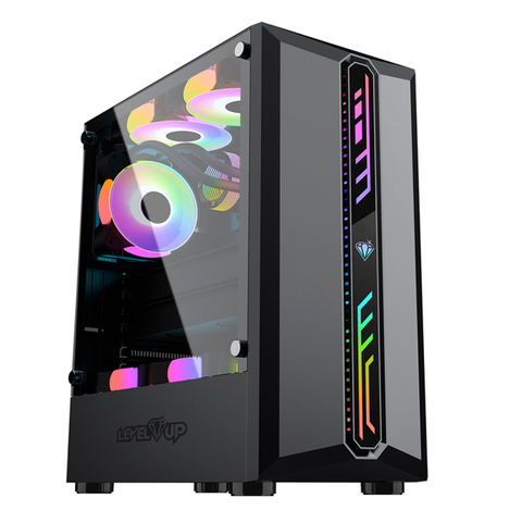 Tienda Online de Level Up