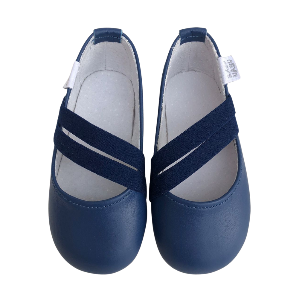 BAILARINA FIT ROYAL - Comprar em Babo Uabu