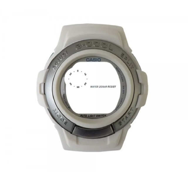 Caixa Casio G-Cool GT-003 | Hospital dos Relógios
