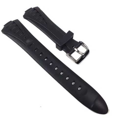 Pulseira Casio MRP-100 Borracha - Hospital dos Relógios