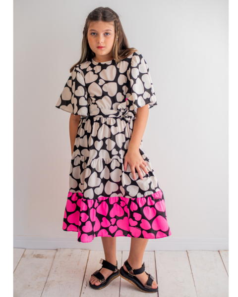 Minivida Moda Teen e Kids