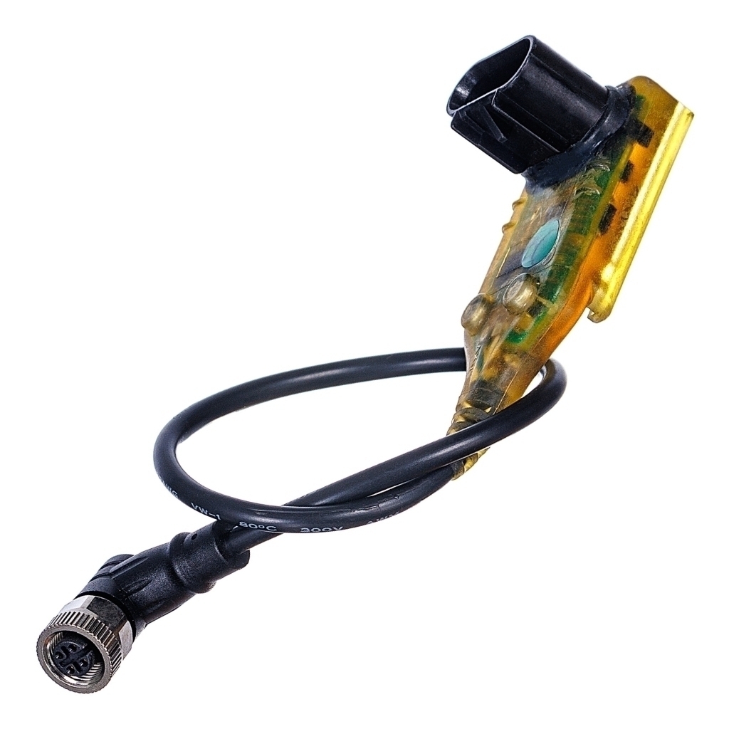 Módulo Eletrônico Válvula EXV Trane MOD02688