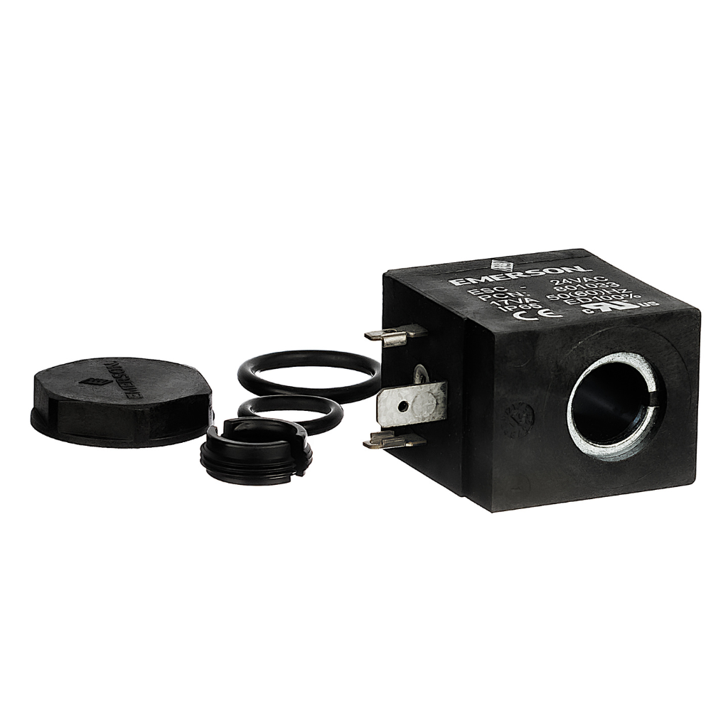 Bobina Solenoide COIL ESC 24VAC 50-60HZ - 801033
