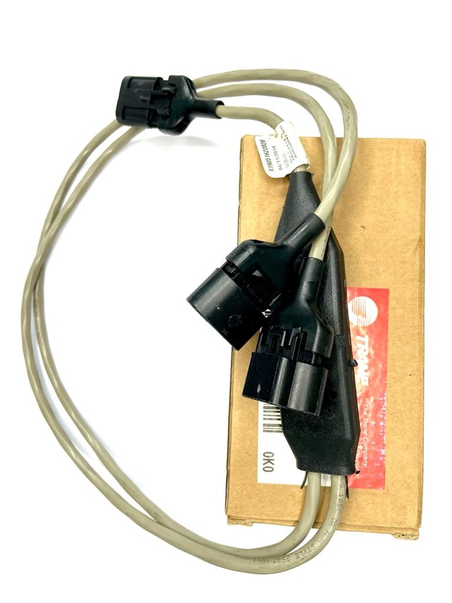 Chicote/Cabo Ramificação Comunicação Trane CAB01147