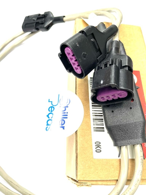 Chicote/Cabo Ramificação Comunicação Trane CAB01147