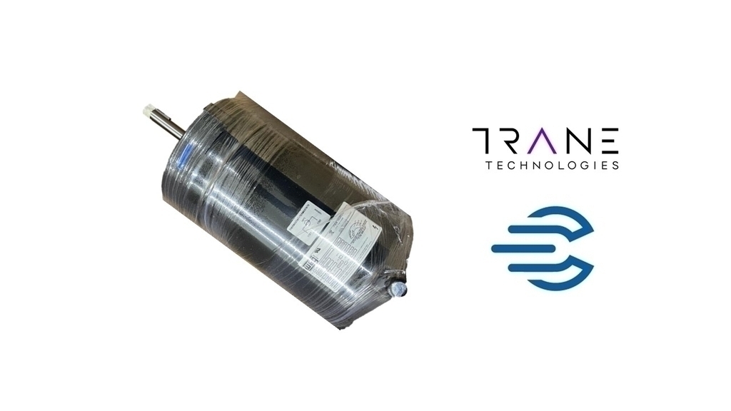 Motor Ventilador Trane RTAC - 1,5 HP - 380-400 - MOT00279B