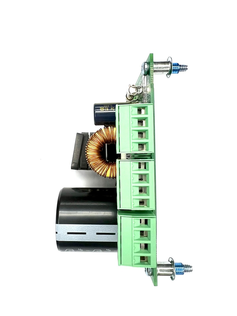 Módulo Eletrônico Fonte de Alimentação - BRD02102