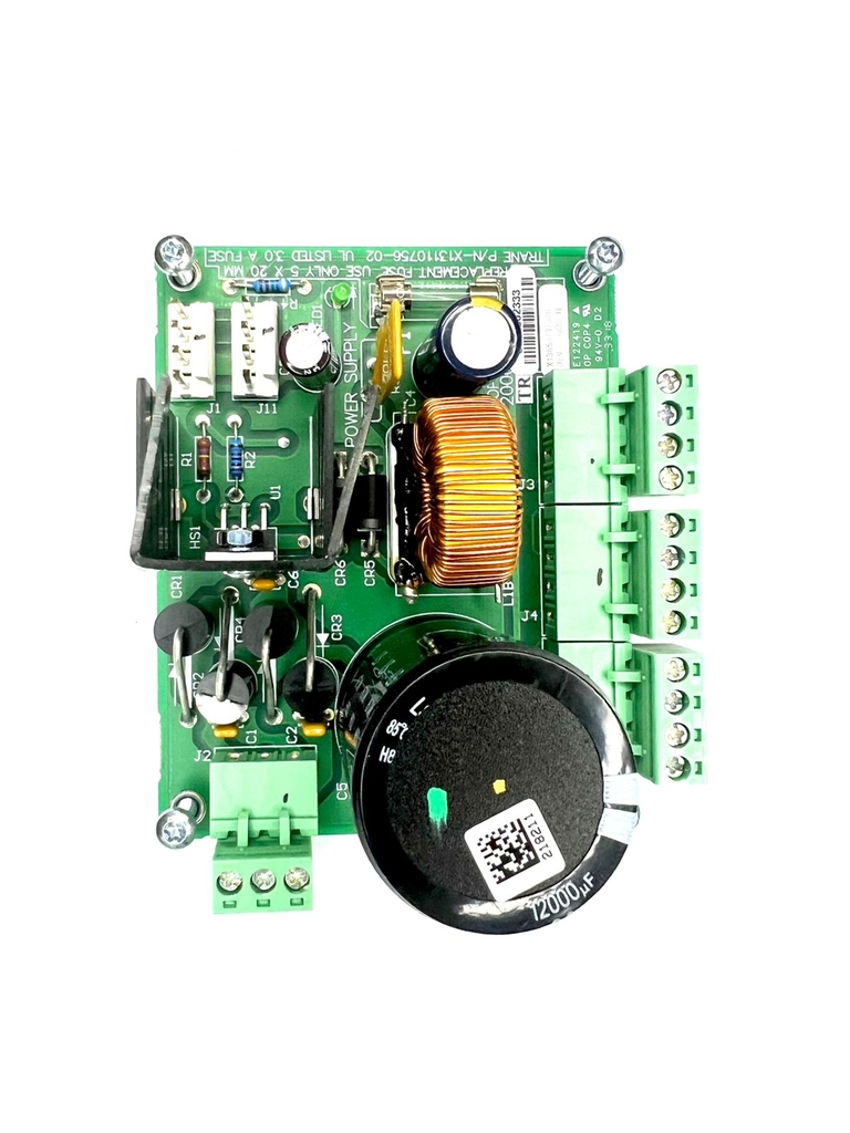 Módulo Eletrônico Fonte de Alimentação - BRD02102