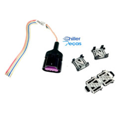 Chicote/Cabo Ramificação Comunicação Trane CAB01148