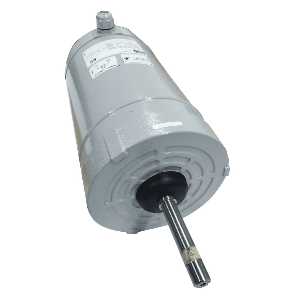 Motor Trifásico 220v 380v 60hz Mot00278b