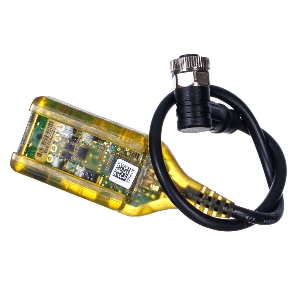 Módulo Eletrônico Válvula EXV Trane MOD02688