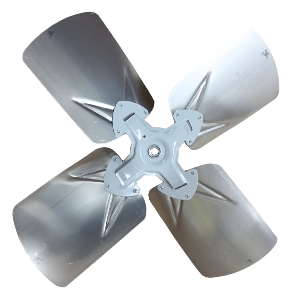 Hélice Do Ventilador Trane 4 Pás 29 Graus 711mm - F12S08A-2829 - FAN02215