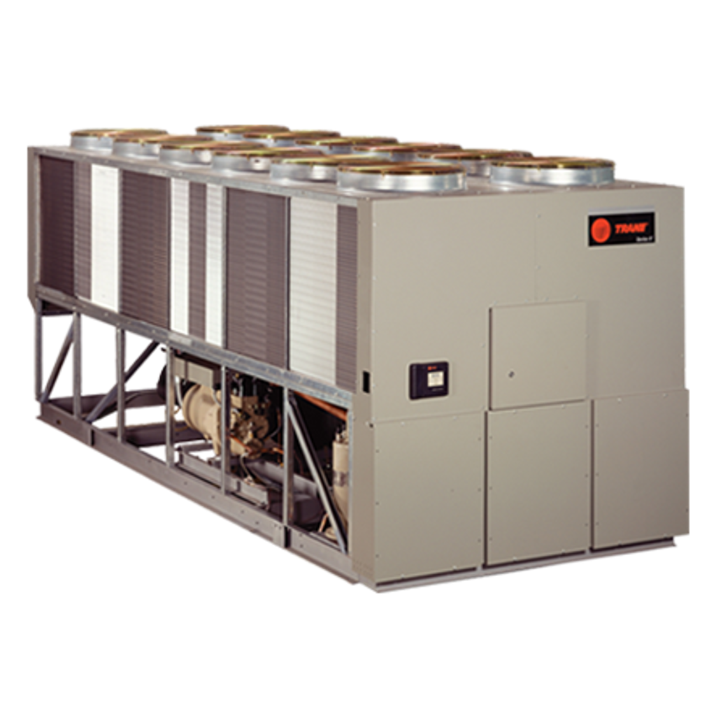 Chiller Trane RTAC - 250TR - 380V 3F - Seminovo 2018 (2)
