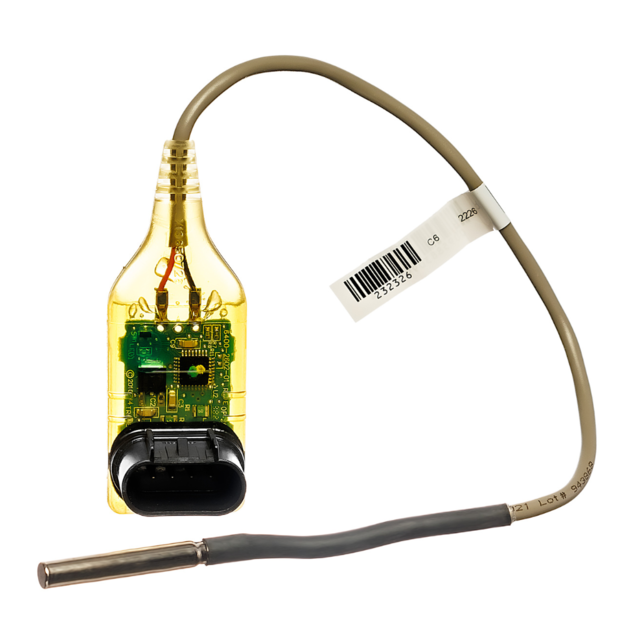 Sensor De Temperatura CH530 Trane SEN02133