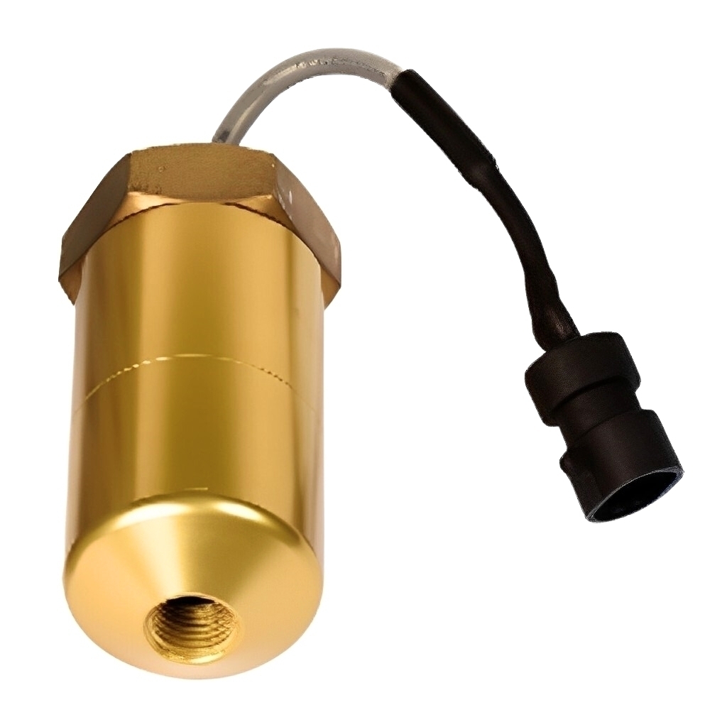 Sensor de Nível de Óleo Chiller Carrier 30GX 30HX 30XW - AZQ034