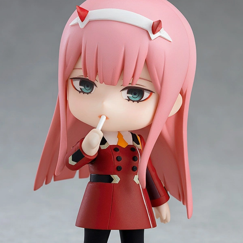 DARLING in the FRANXX - Zero Two - Nendoroid #952