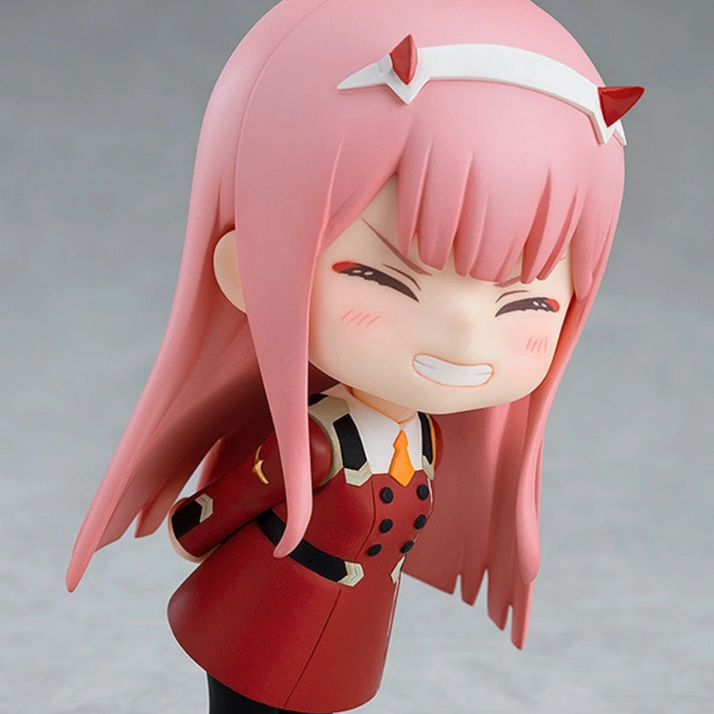 DARLING in the FRANXX - Zero Two - Nendoroid #952