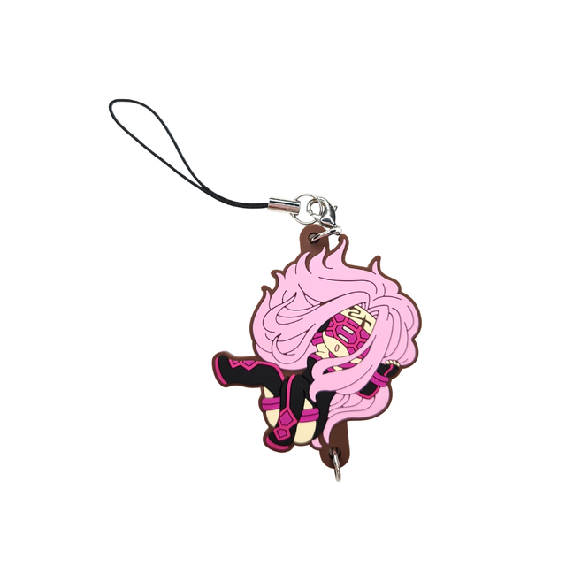 Chaveiro - Fate/Extella - Medusa - Movic - Anime Quest