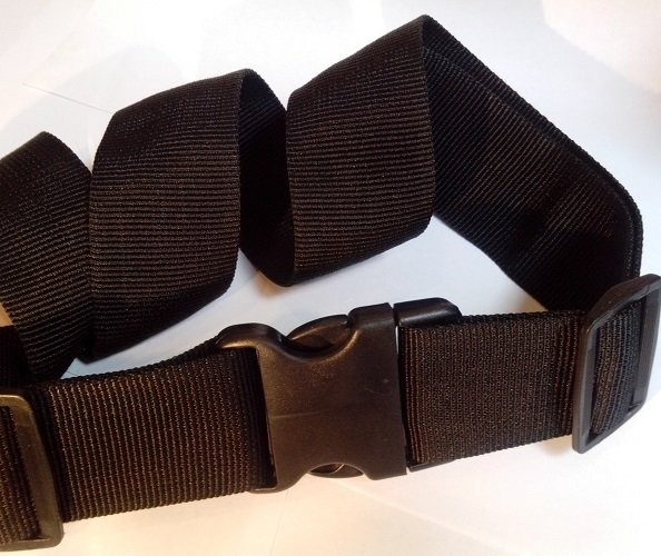 Cinto PITON Táctico - Comprar en Braixa